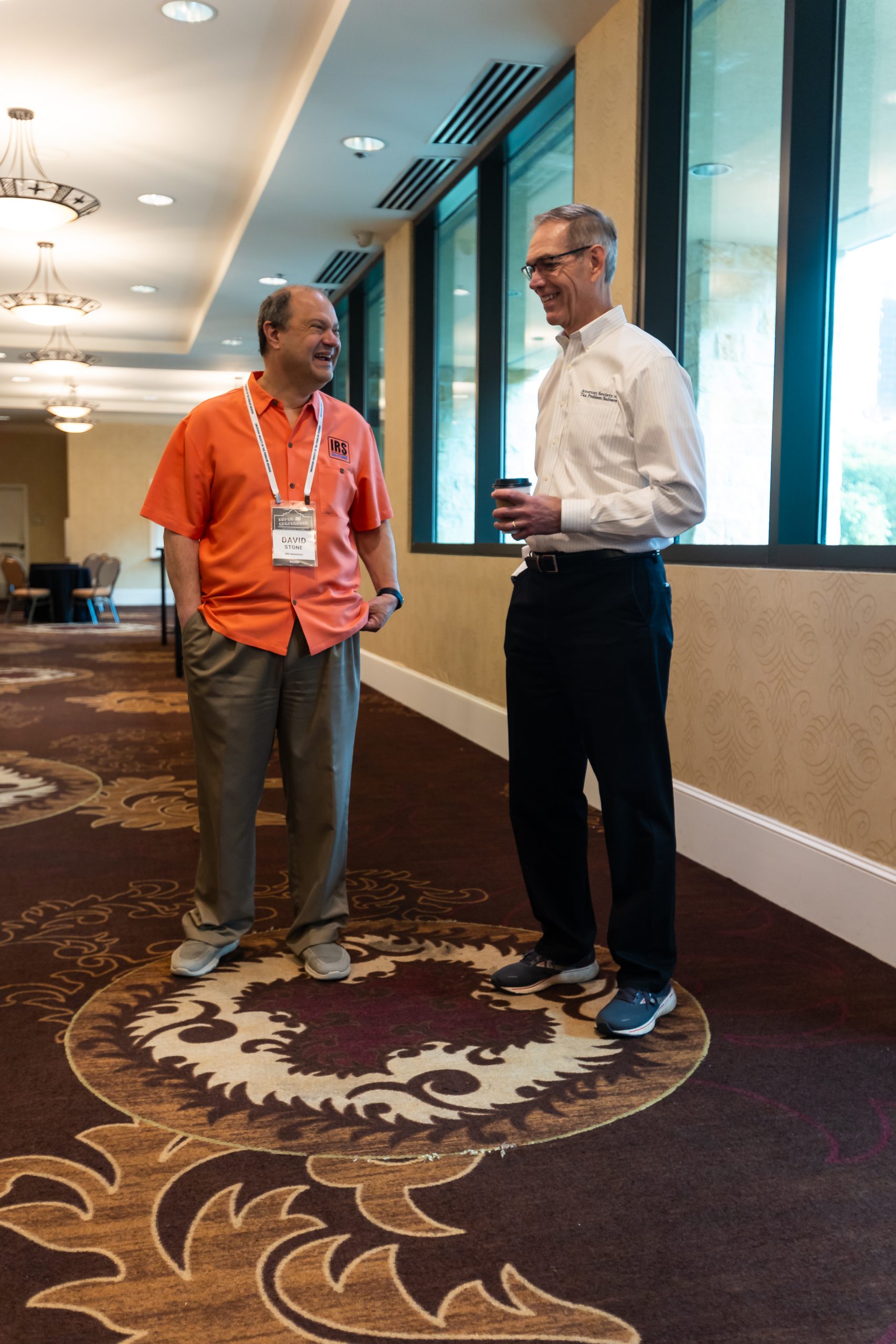 ASTPS - American Society of Tax Problem Solvers