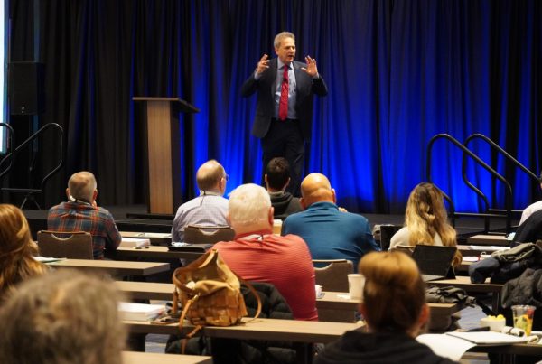 Tax Resolution Training - Start learning today!