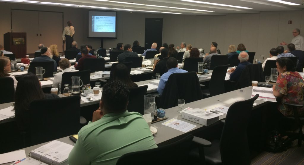 Membership - American Society of Tax Problem Solvers