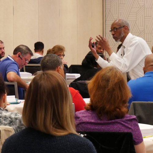 Tax Resolution Training - Start learning today!