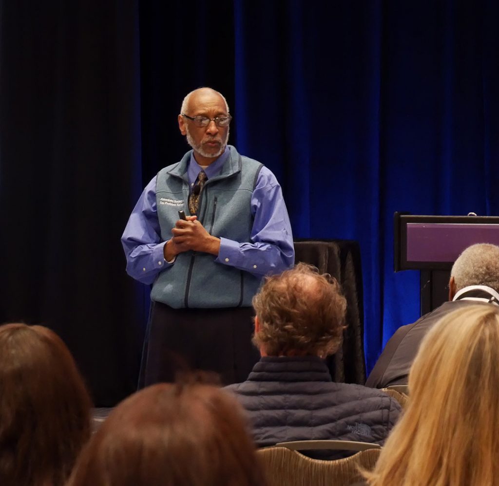 American Society of Tax Problem Solvers (ASTPS)