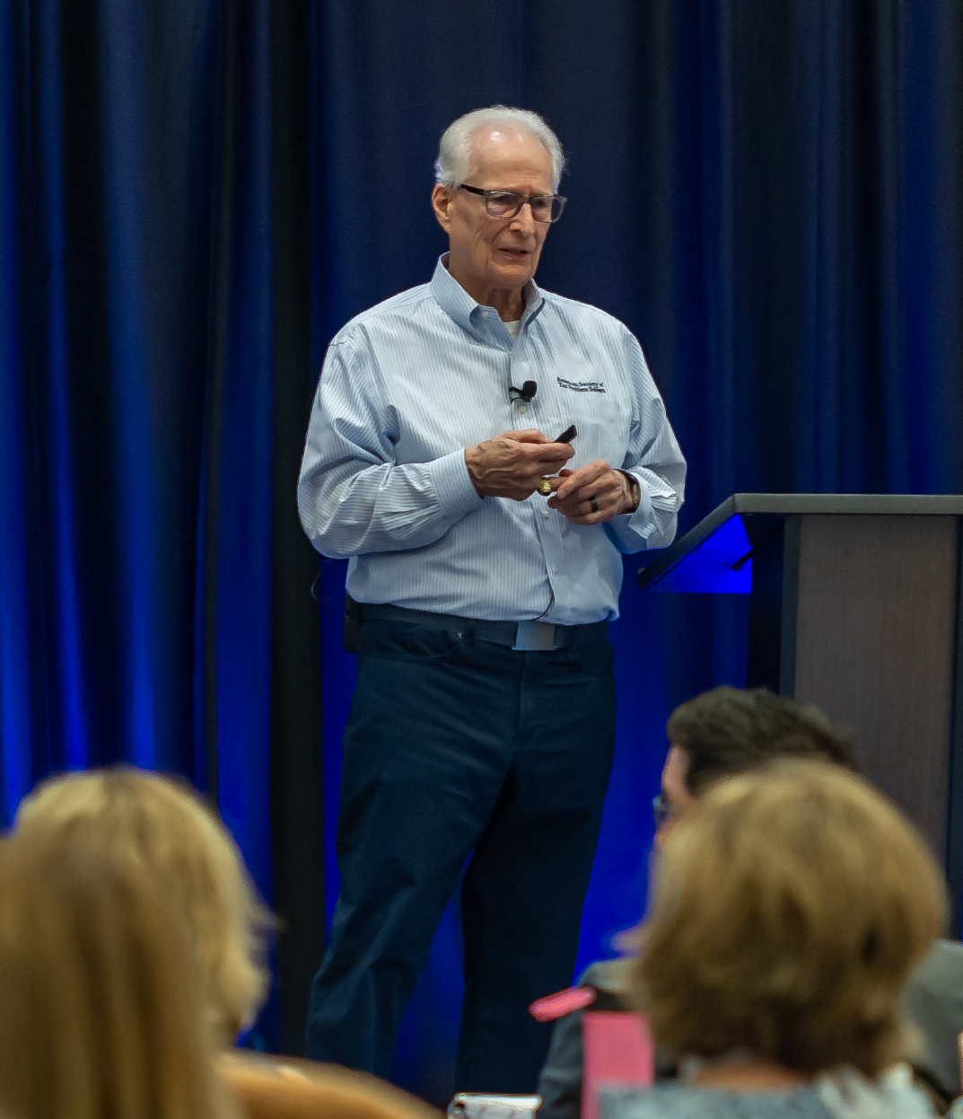 Revenue Ramp-Up - ASTPS