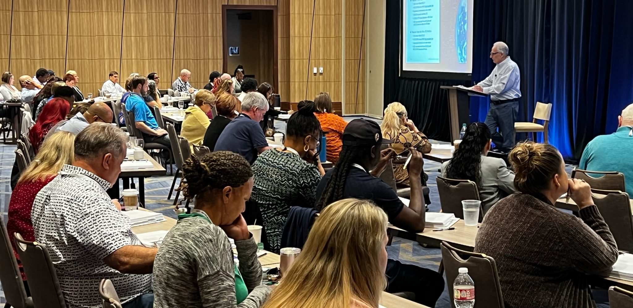 American Society of Tax Problem Solvers (ASTPS)