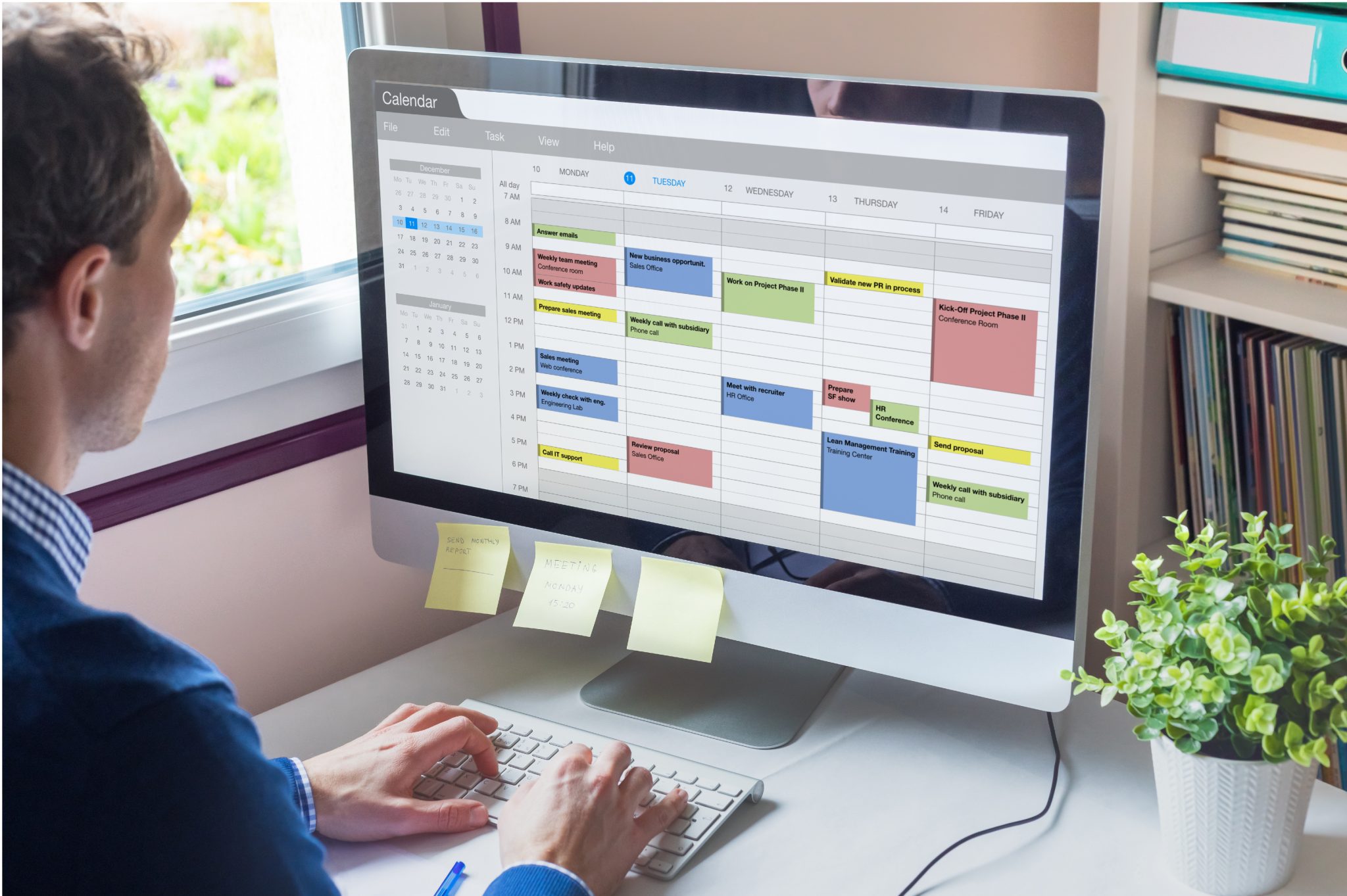 American Society of Tax Problem Solvers (ASTPS)