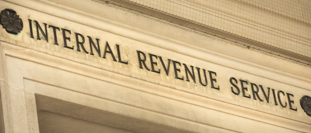 Common Titles & Offices Within the IRS - American Society of Tax ...