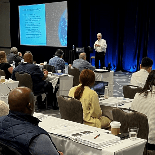 Tax Resolution Practice Accelerator - ASTPS