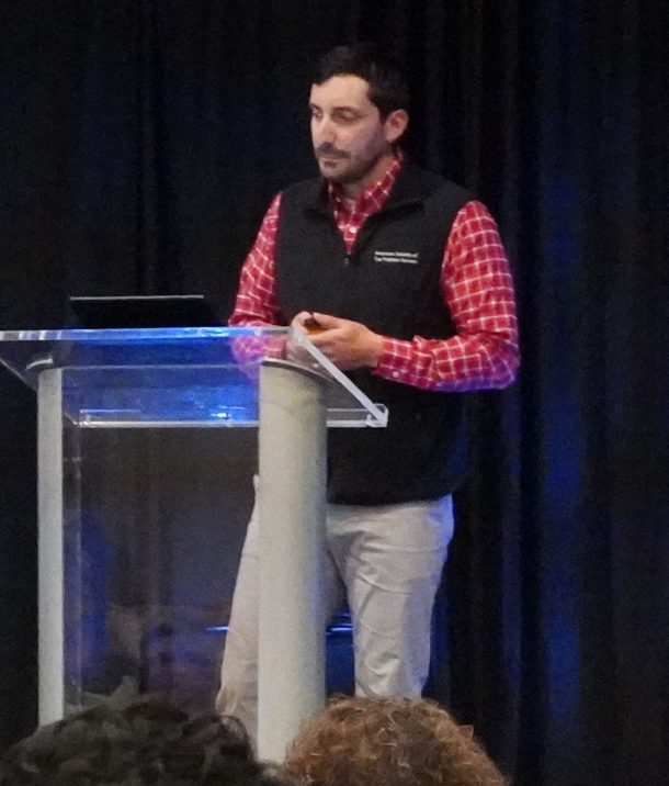 Revenue Ramp-Up - ASTPS