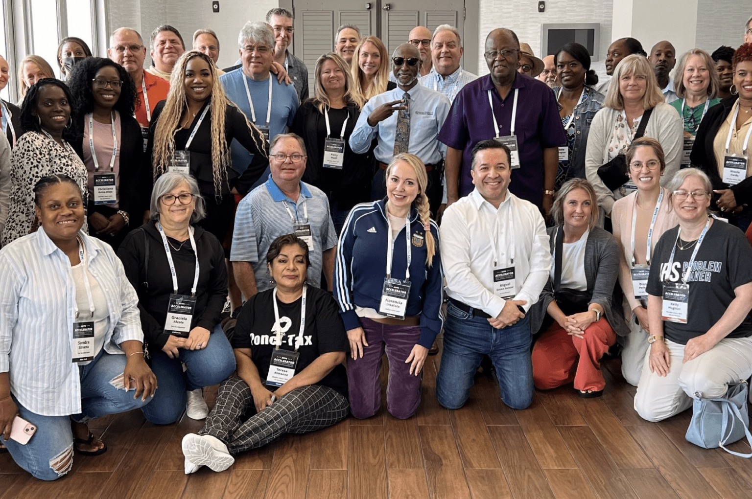 Tax Resolution Practice Accelerator - ASTPS